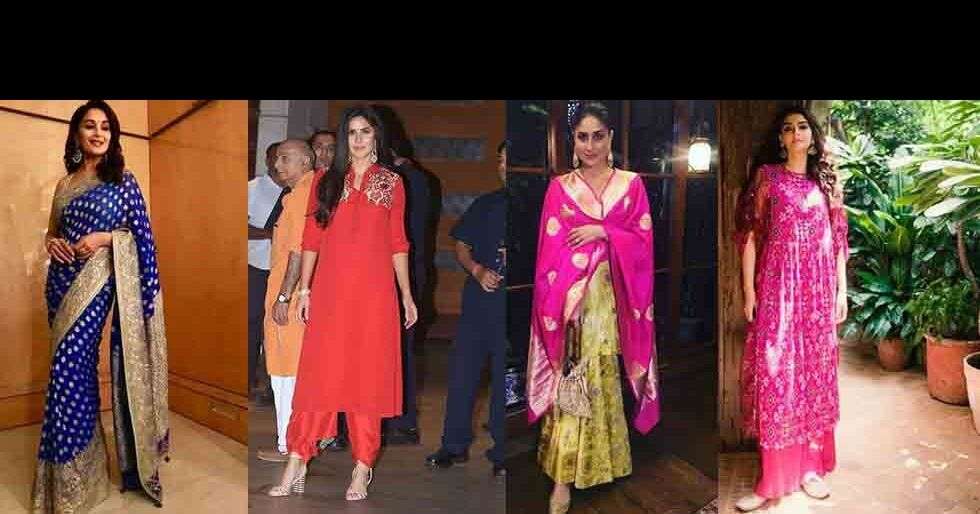Best Dressed Divas of the Week | Filmfare.com