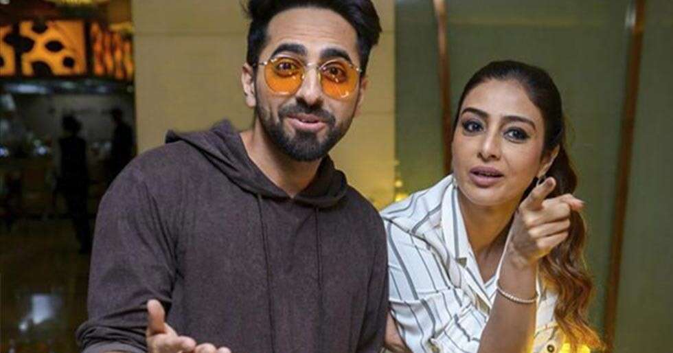 Ayushmann Khurrana's Andhadhun earns over Rs 300 crore in China ...