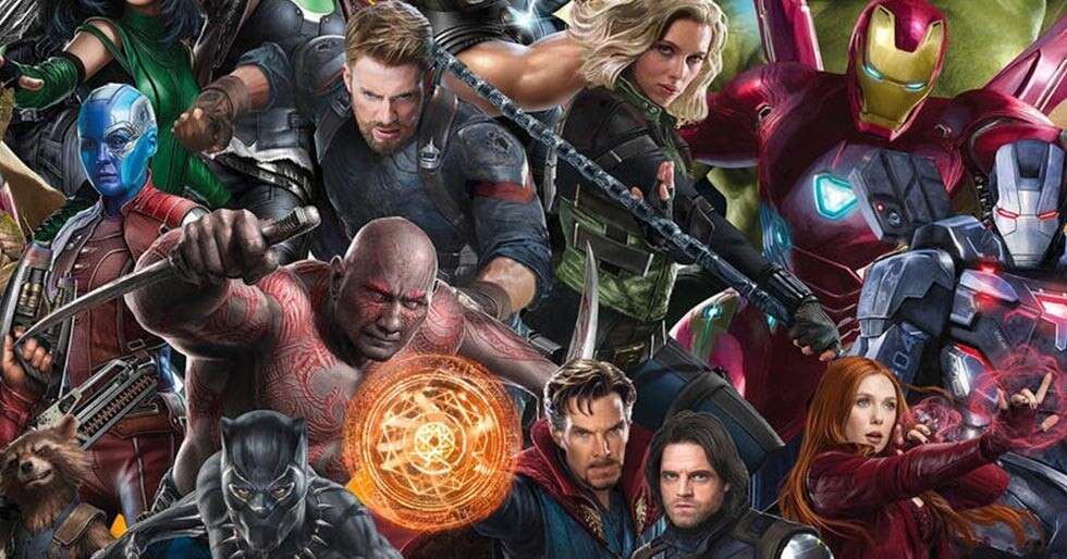 Avengers: Endgame to play round the clock in multiplexes | Filmfare.com