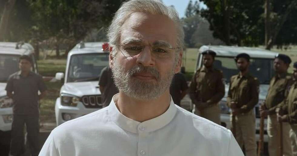 Movie Review: PM Narendra Modi | Filmfare.com