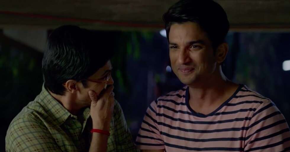 The Chhichhore trailer is a perfect treat for Friendship Day | Filmfare.com