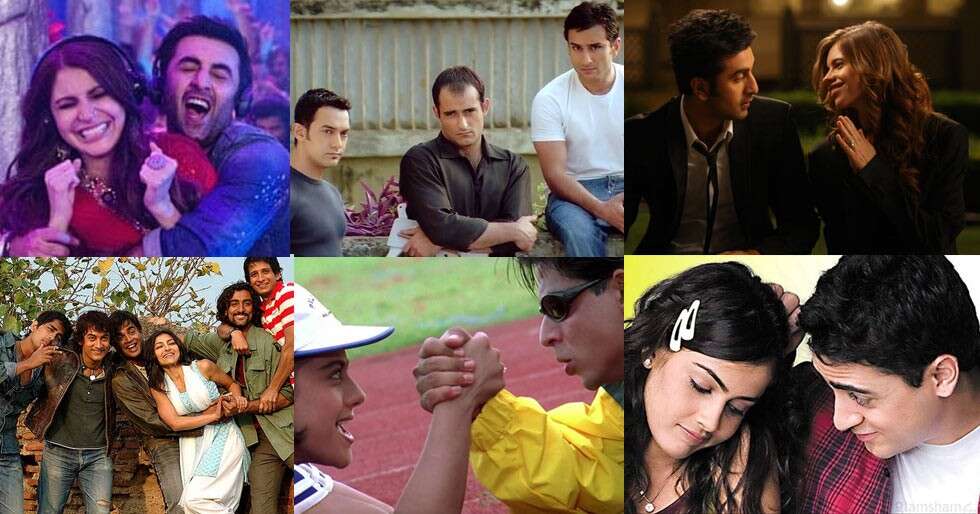 Best Dialogues About Friendship From Bollywood Films | Filmfare.com