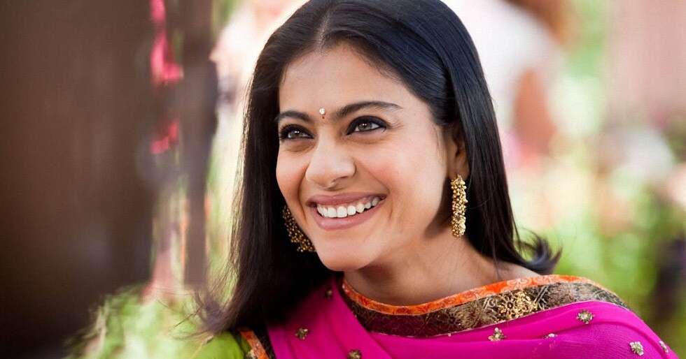 7 iconic characters from Kajol’s career | Filmfare.com