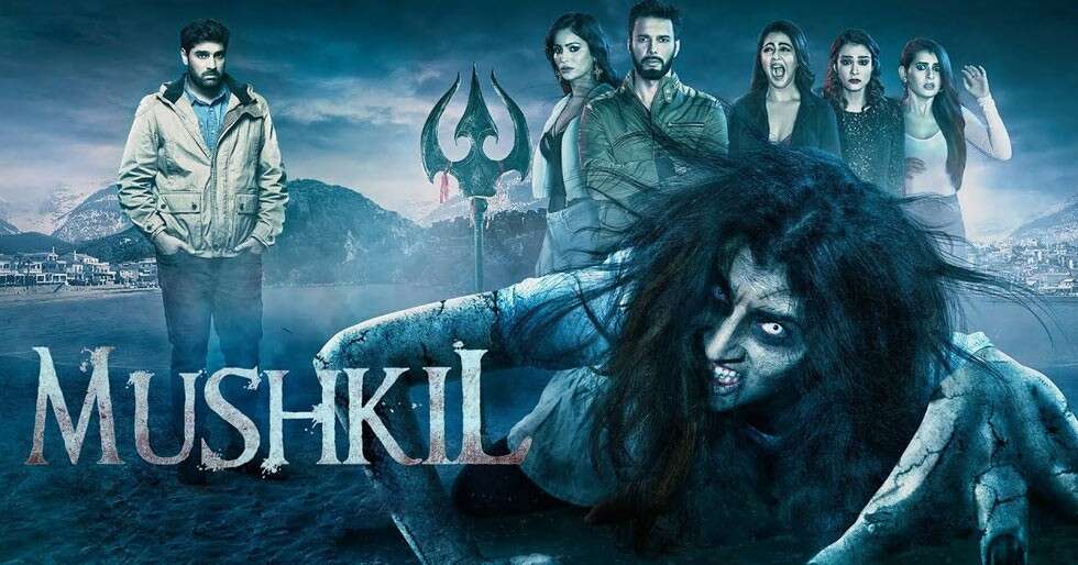 Mushkil Movie Review: Mushkil is a horror film based in Greece ...