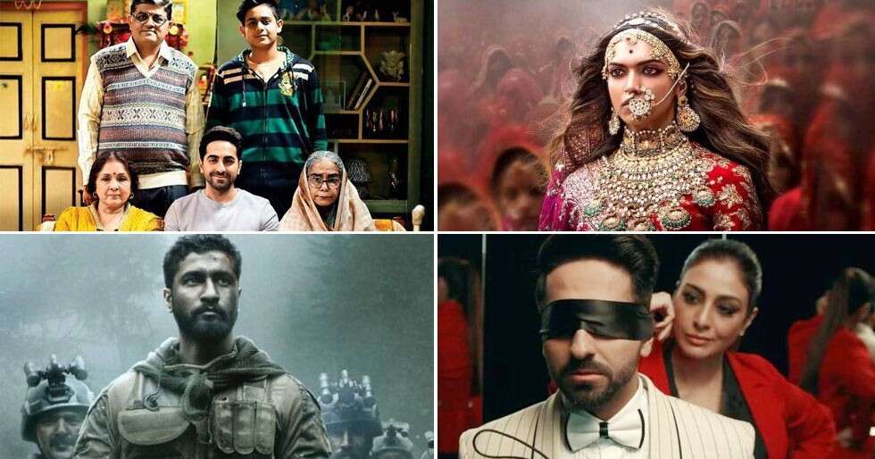 Check out all the winners of the 66th National Awards | Filmfare.com