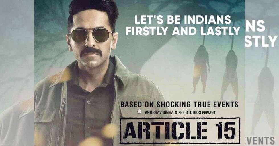 Producers register movie titles after scrapping of Article 370 in J&K ... Producers register movie titles after scrapping of Article 370 in J&K ...
