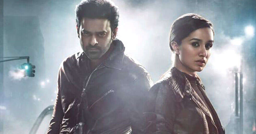 Movie Review: Saaho | Filmfare.com