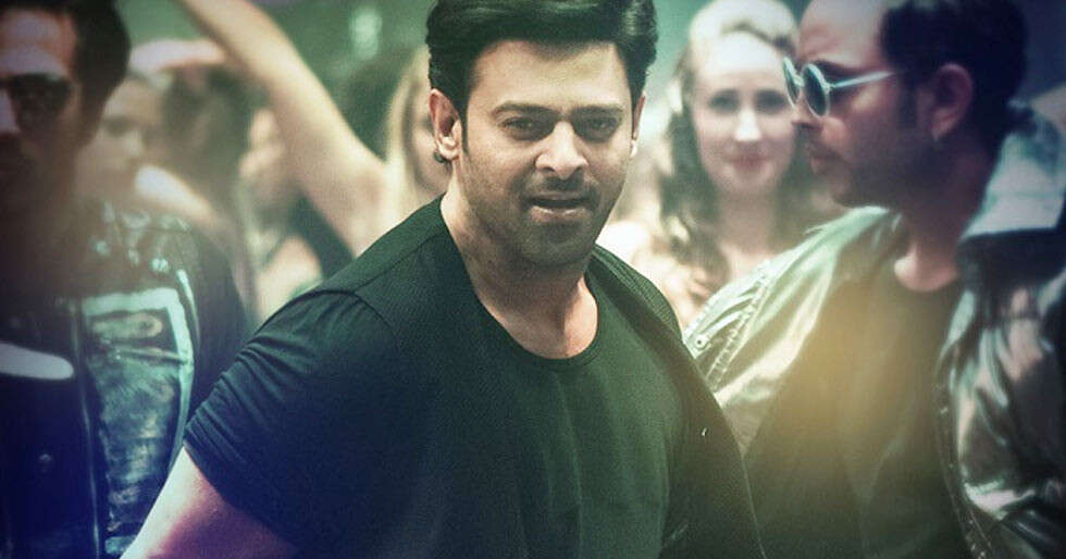 Saaho to have a great first day at the box-office | Filmfare.com