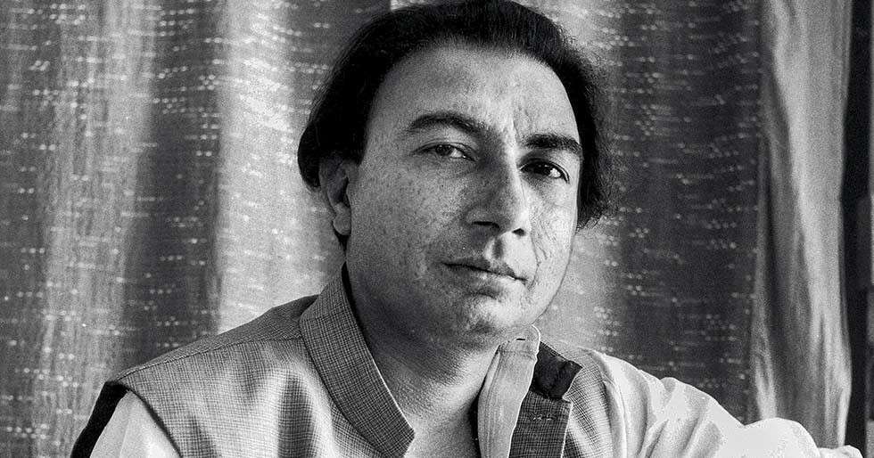 Filmfare revisits the iconic poet Sahir Ludhianvi | Filmfare.com