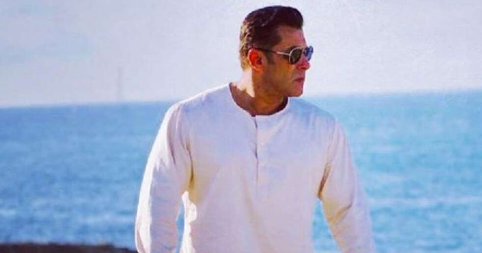 Here’s an update on Salman Khan’s Blackbuck poaching case | Filmfare.com