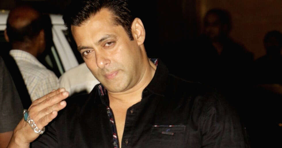 Salman Khan gifts house worth Rs. 55 lakh to internet singing sensation ...