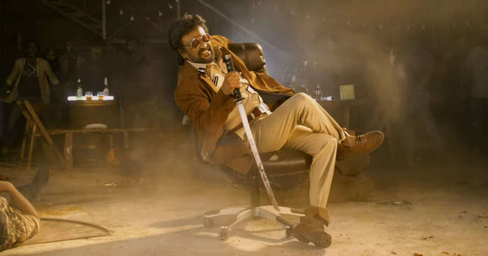 Darbar's Hindi trailer starring Rajinikanth is a total entertainer ...