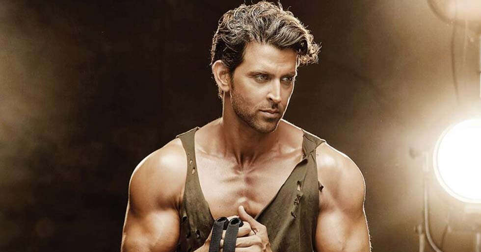 Hrithik Roshan saddened by Jamia and AMU violence | Filmfare.com