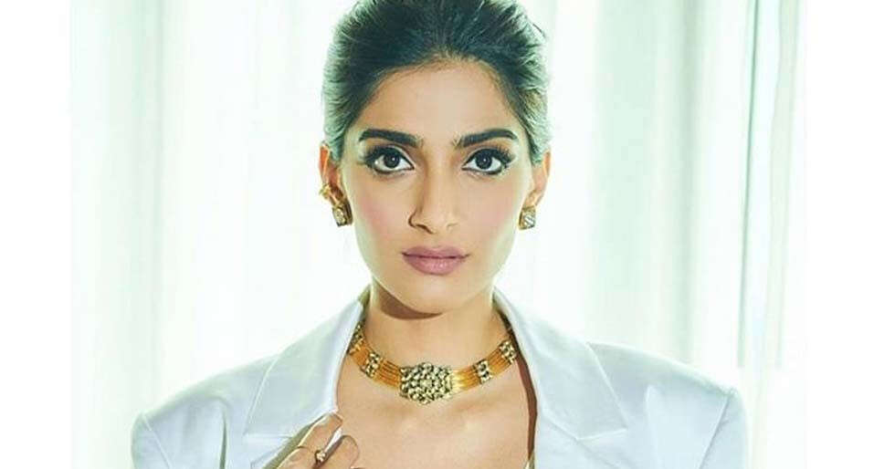 Sonam Kapoor’s recent Instagram post is her reaction to the Jamia ...