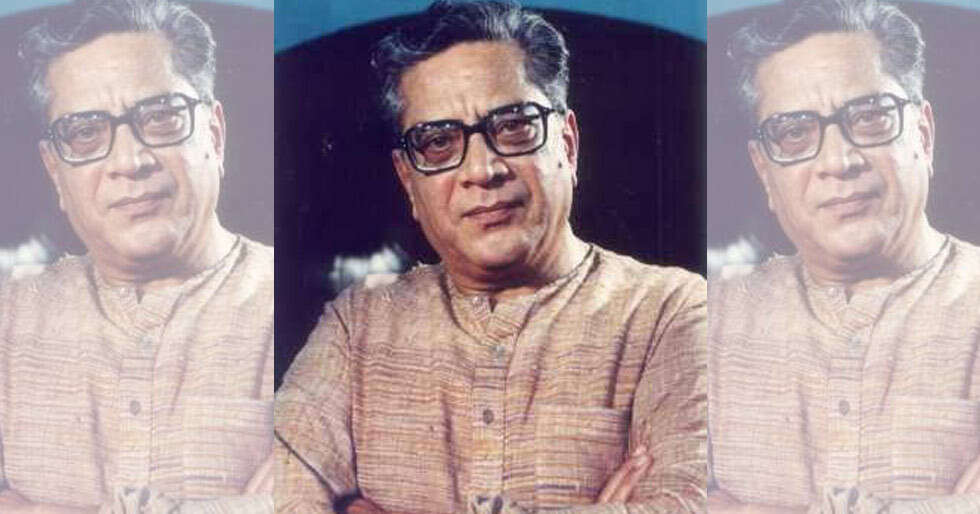 Veteran Actor Dr Shriram Lagoo Passes Away | Filmfare.com