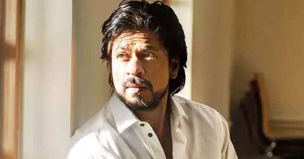 Shah Rukh Khan fears being lonely and sad if he directs movies ...