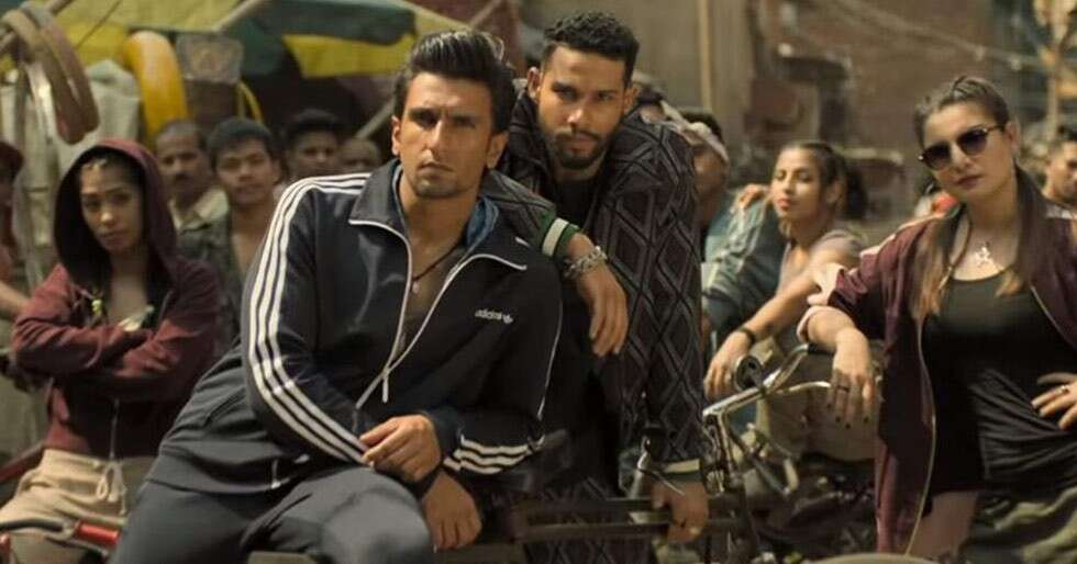 Gully Boy continues stay strong at the box-office | Filmfare.com