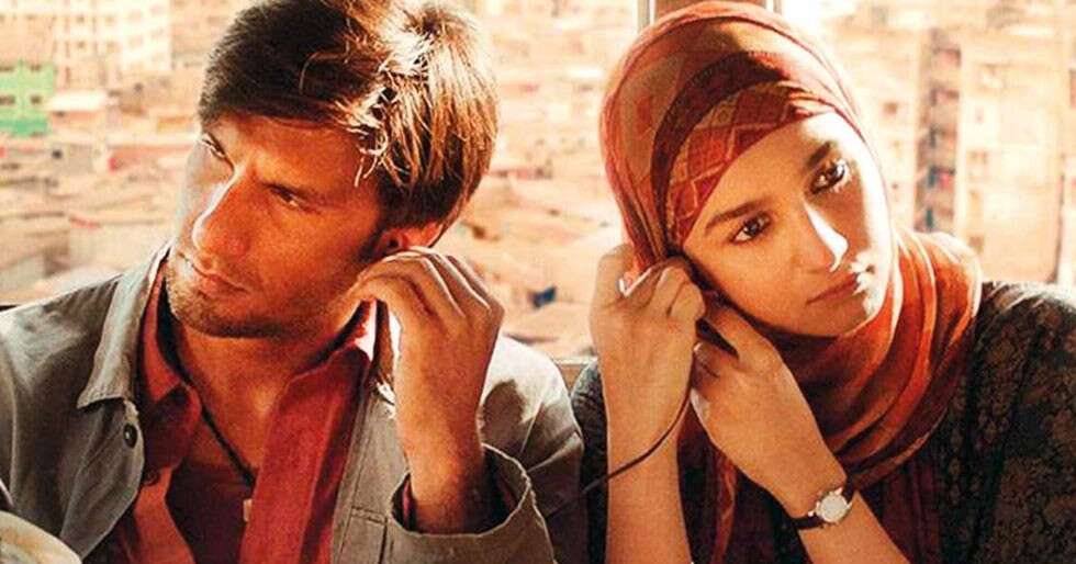Gully Boy records an 80% growth on its second Saturday | Filmfare.com