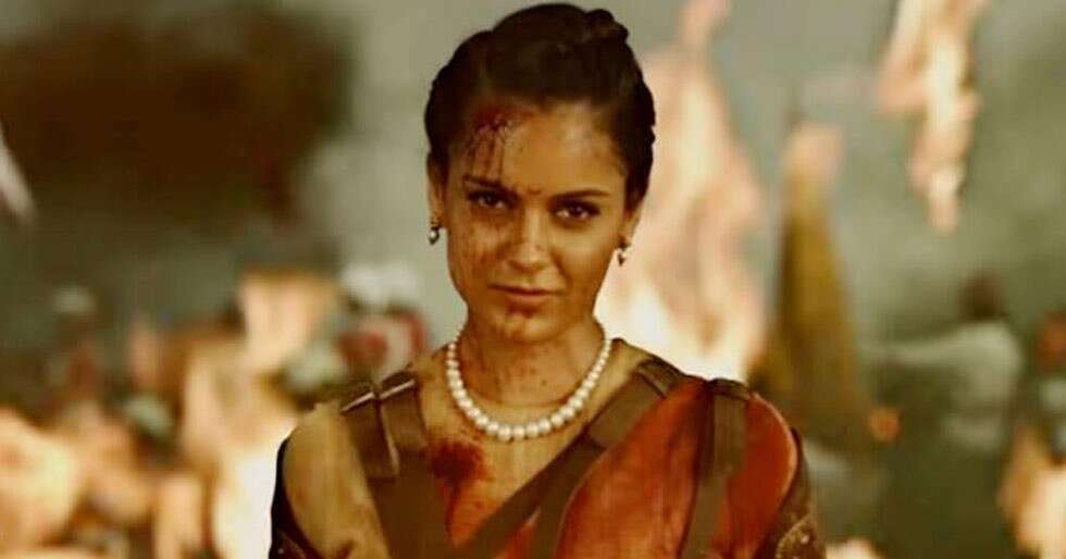 Manikarnika becomes the second film to enter the Rs 100 club in 2019 ...