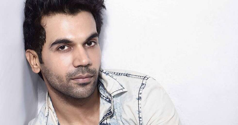 Rajkummar Rao signs another horror comedy after Stree | Filmfare.com