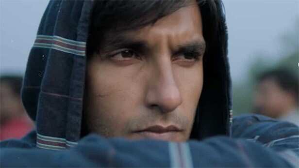 Ranveer Singh learnt rap for 10 months for Gully Boy | Filmfare.com Ranveer Singh learnt rap for 10 months for Gully Boy | Filmfare.com