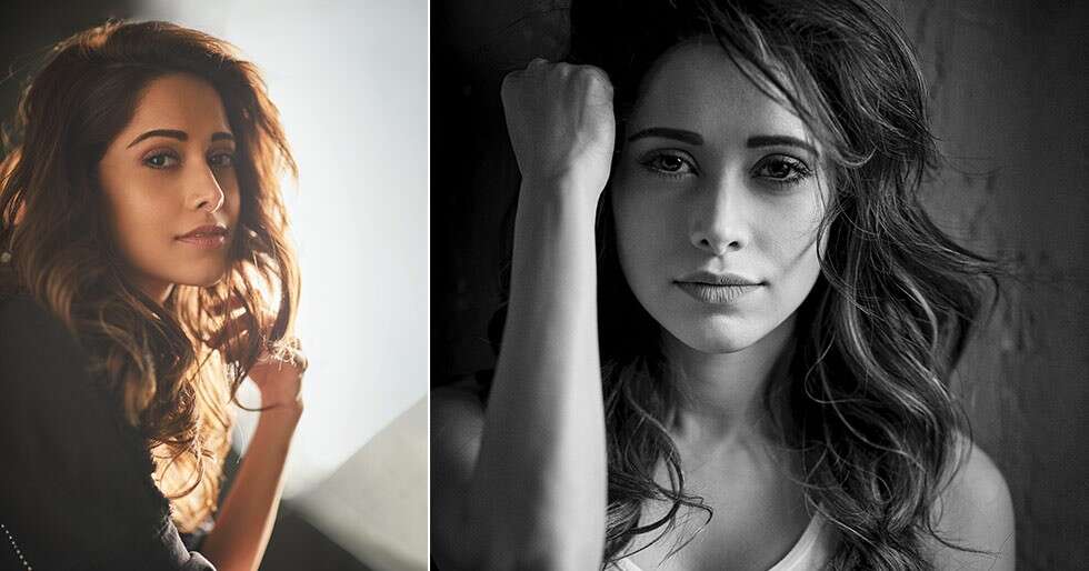Nushrat Bharucha on her journey in Bollywood till now | Filmfare.com