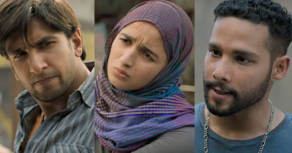 5 reasons the Gully Boy trailer is the perfect prelude to the movie ...