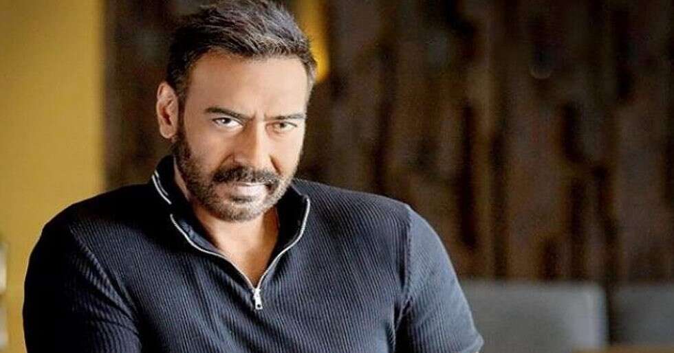 Exclusive: Ajay Devgn on his film journey as he completes 30 years in ...