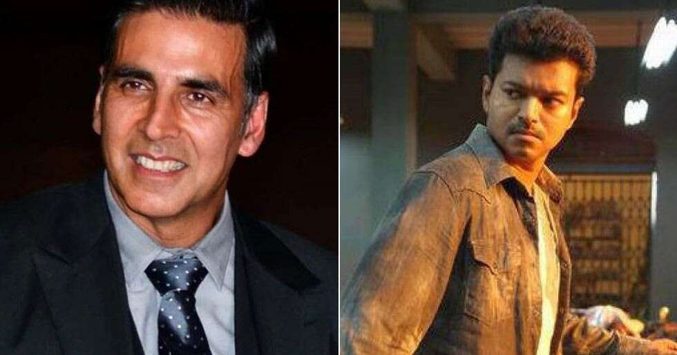 Akshay Kumar to reunite with Mission Mangal director for the Hindi ...