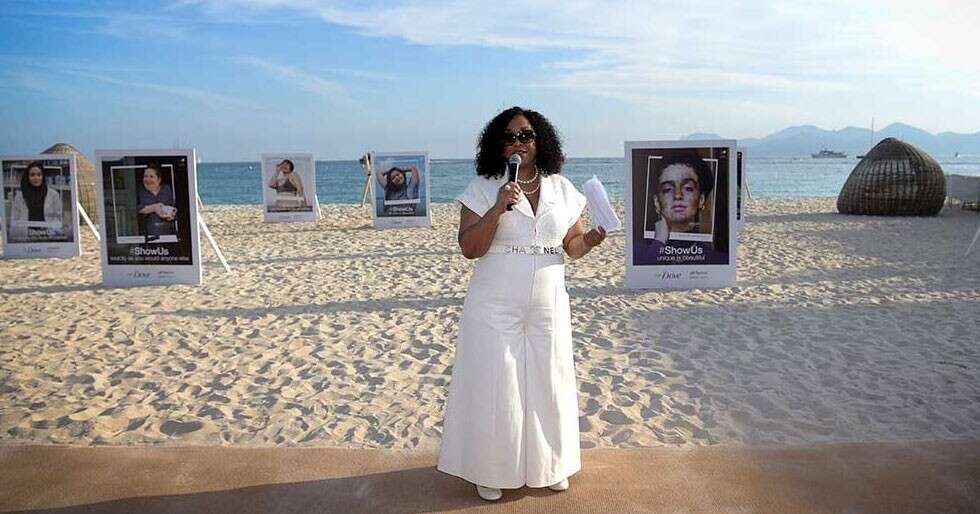 Why Dove’s Project #ShowUs Bagged Silver at The Cannes Lion | Filmfare.com
