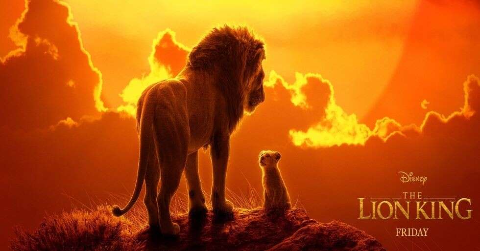 Movie Review: The Lion King | Filmfare.com