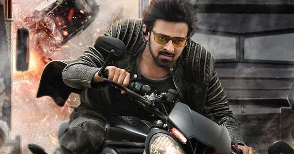 Prabhas and Shraddha Kapoor starrer Saaho finally gets a new release ...