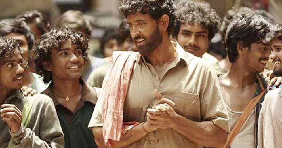 Super 30 remains steady at the box-office | Filmfare.com