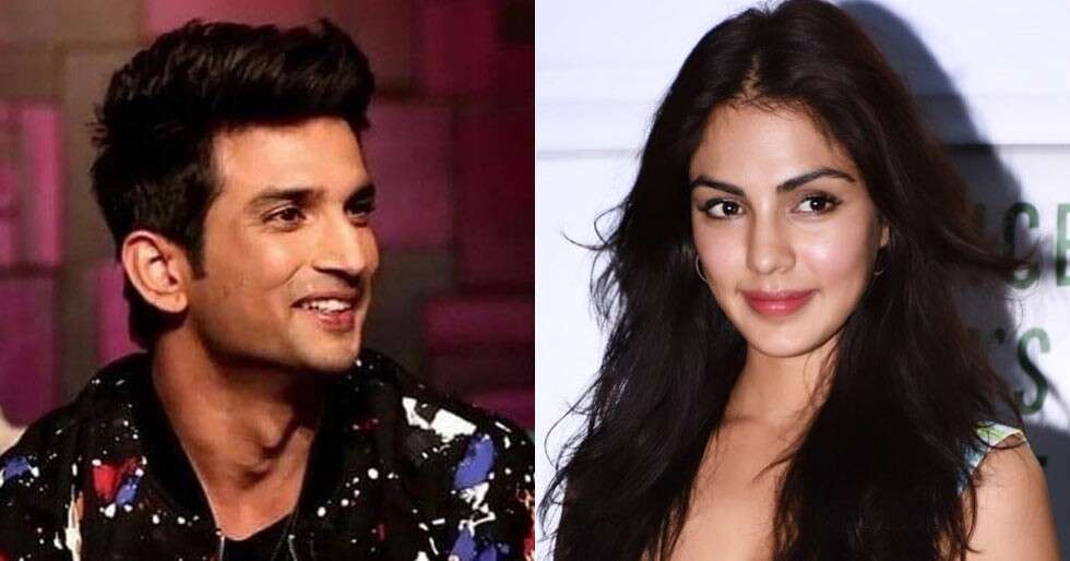 Read all about Sushant Singh Rajput’s special gift for alleged ...