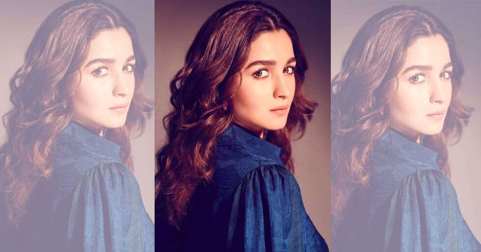 Alia Bhatt to launch her own YouTube channel | Filmfare.com