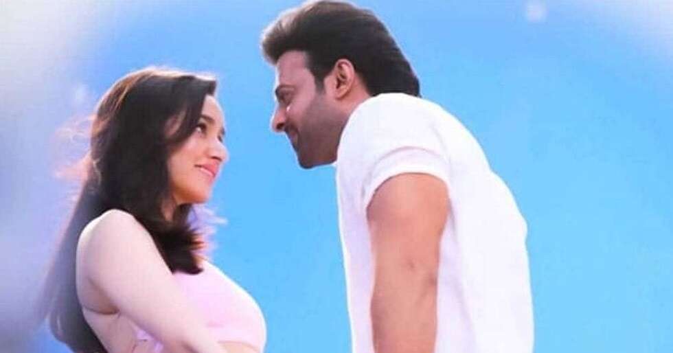 Revealed: This is when the teaser of Shraddha Kapoor and Prabhas’s ...