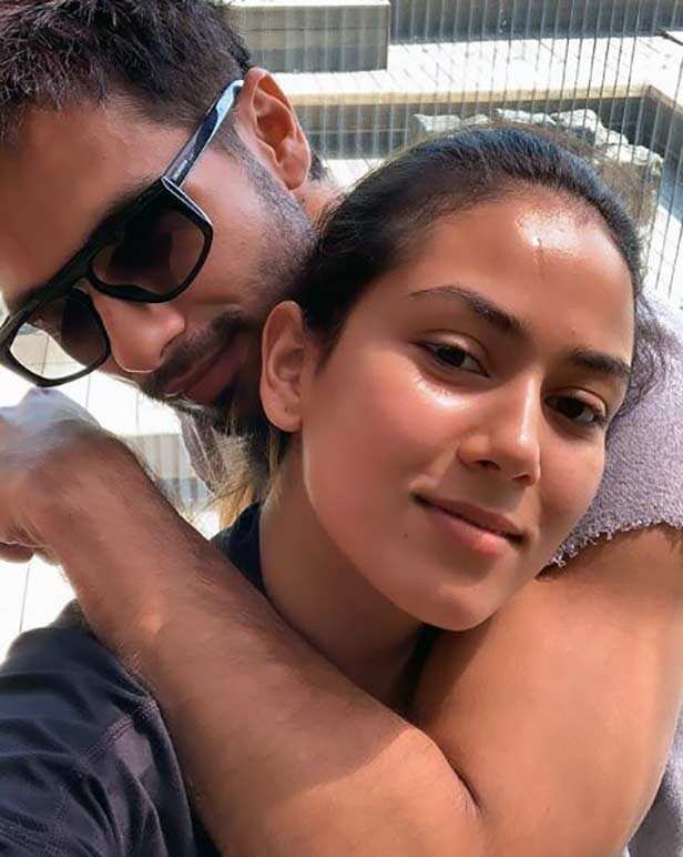 Shahid Kapoor reveals who’s a better sexter between him and wife Mira ... Shahid Kapoor reveals who’s a better sexter between him and wife Mira ...