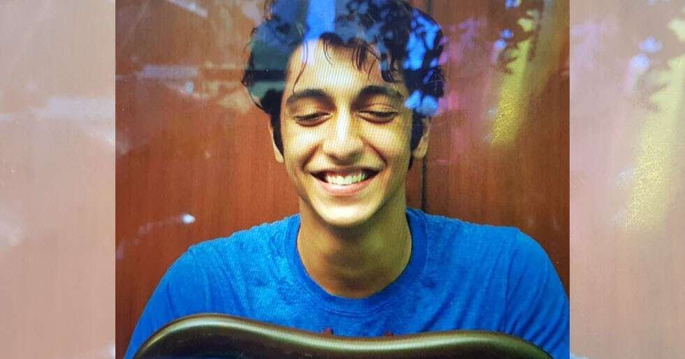 Ahaan Panday all set to enter Bollywood! | Filmfare.com