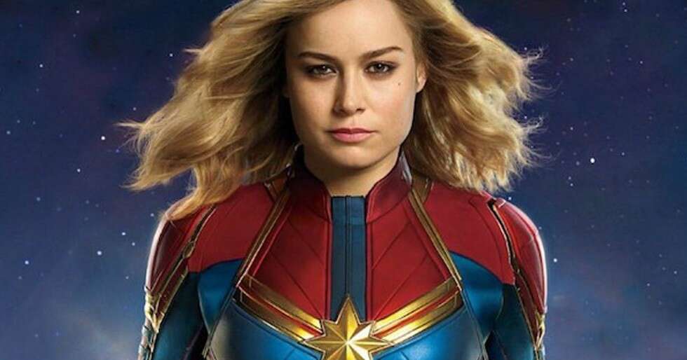 Movie Review: Captain Marvel | Filmfare.com