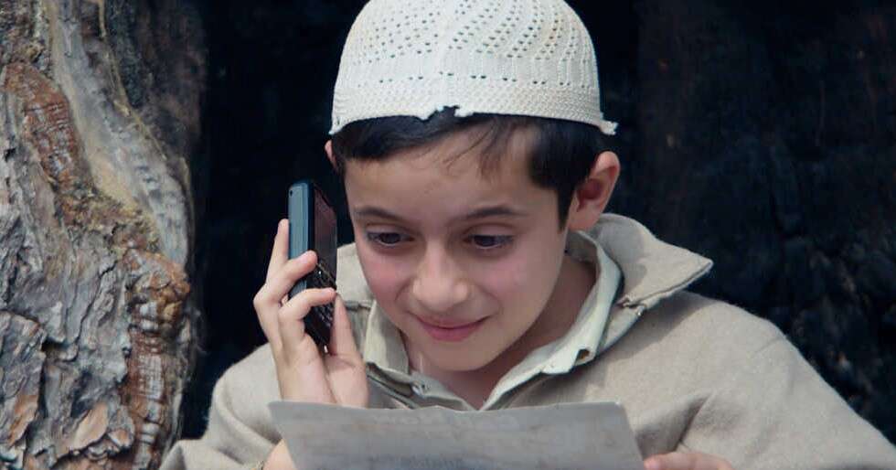 Movie Review: Hamid | Filmfare.com