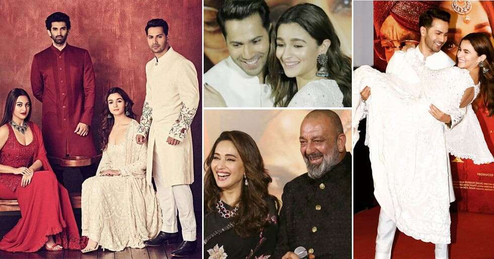 7 things said during the Kalank teaser launch that you shouldn’t miss ...