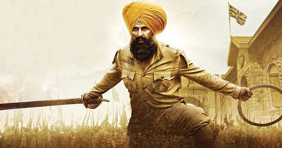 Kesari continues to shine at the box-office | Filmfare.com
