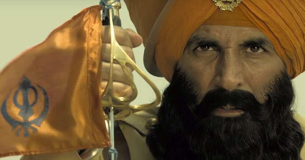 Kesari becomes the biggest first week grosser of 2019 | Filmfare.com