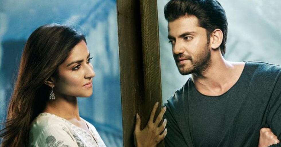 Movie Review: Notebook | Filmfare.com