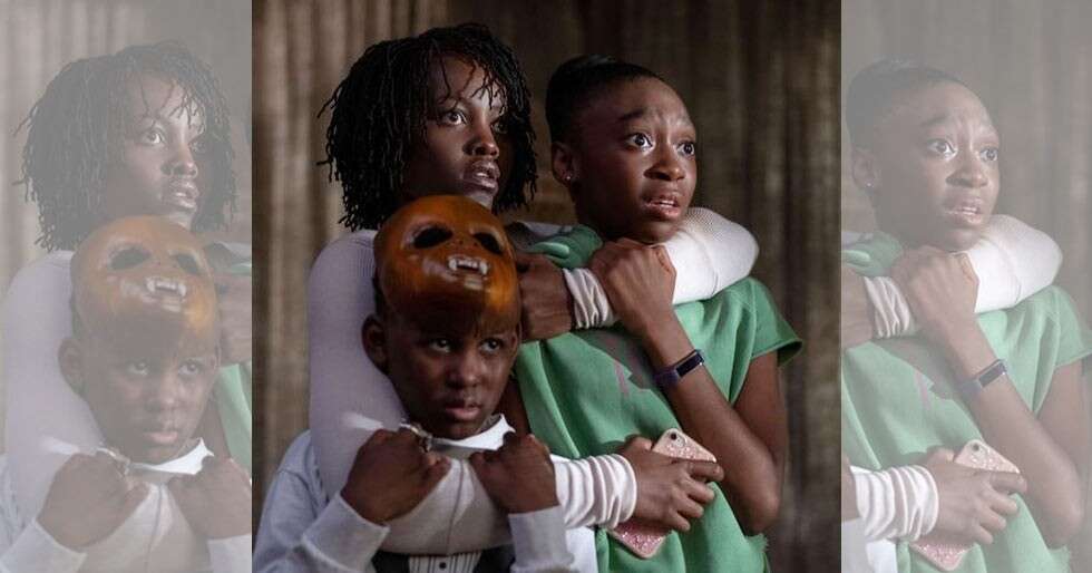 Movie Review: Us | Filmfare.com