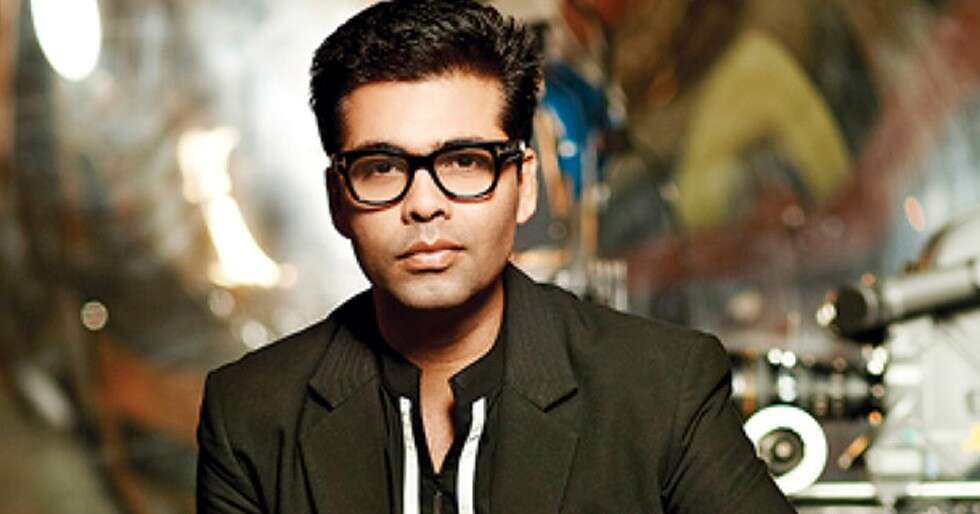 Dharma Productions’ godown catches fire | Filmfare.com