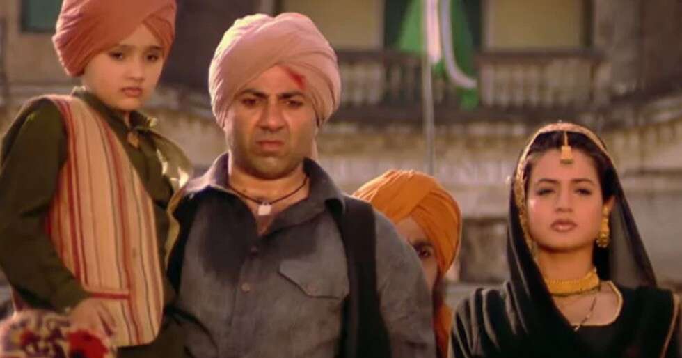 All you need to know about the sequel of 2001 hit Gadar | Filmfare.com