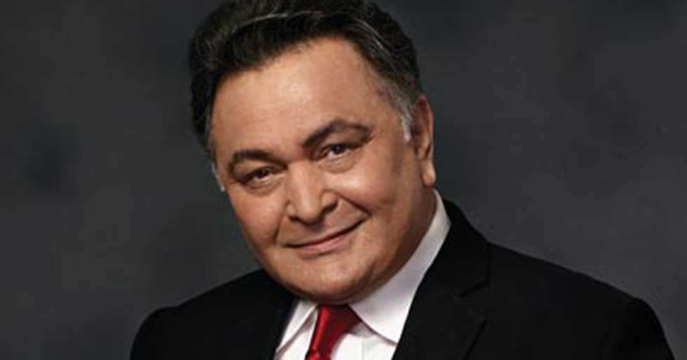 Rishi Kapoor to return to India in July? | Filmfare.com