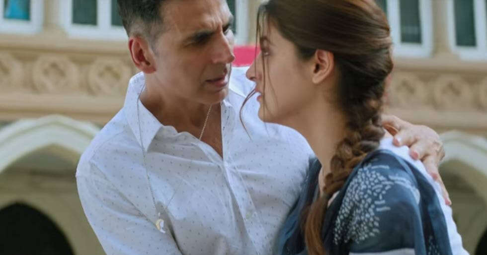 Out Now: Akshay Kumar makes his smashing music video debut in Filhall ...