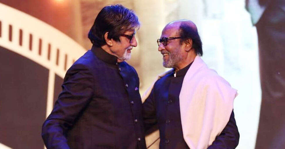 Amitabh Bachchan is forever indebted to his fans for their love and ...